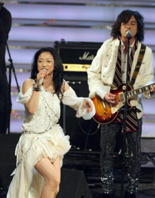 【20歳差】JUONとドリカム吉田美和の馴れ初めは？子供は何人？ | mashikorog