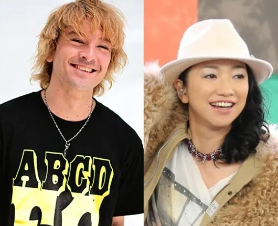 【20歳差】JUONとドリカム吉田美和の馴れ初めは？子供は何人？ | mashikorog