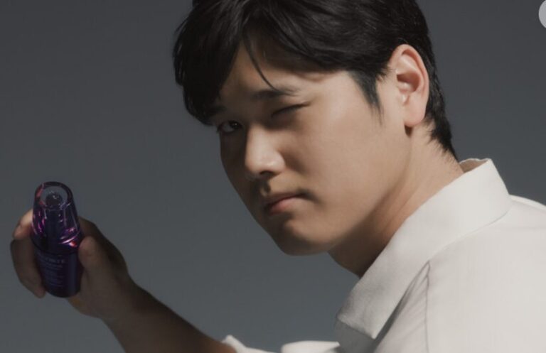 山口崇は大谷翔平に似ている？似ていない？画像を使って比較検証！ | mashikorog