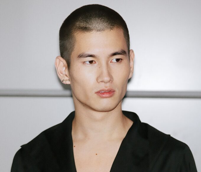 KOHEI（モデル）のWiki風プロフ！世界トップクラスのランウェイモデルだった！ | mashikorog